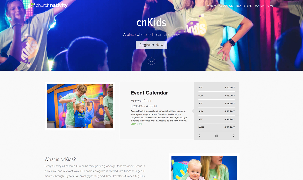 Event Calendars – Blackpulp Designs